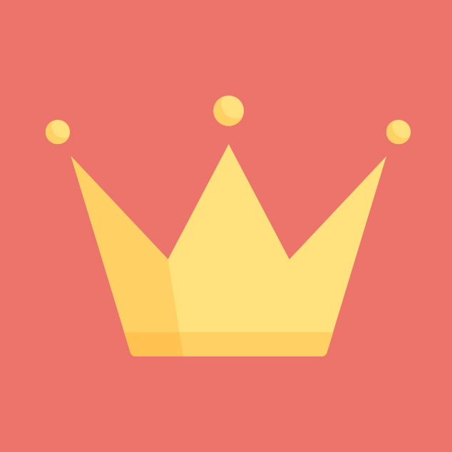 لوگو تاج | طراحی لوگو تاج | ساخت لوگو تاج | آرم لوگو تاج