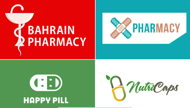 طراحی لوگو داروخانه طراحی لوگو داروسازی لوگوی داروخانه دامپزشکی